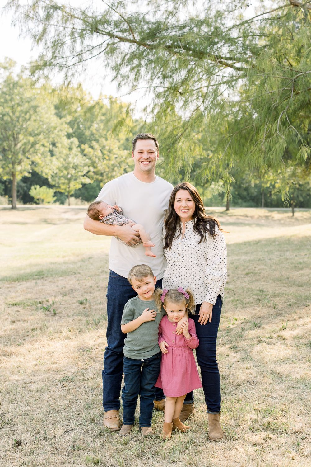 Fall & Christmas Mini Sessions 2023 | Houston, Texas | Houston Family ...