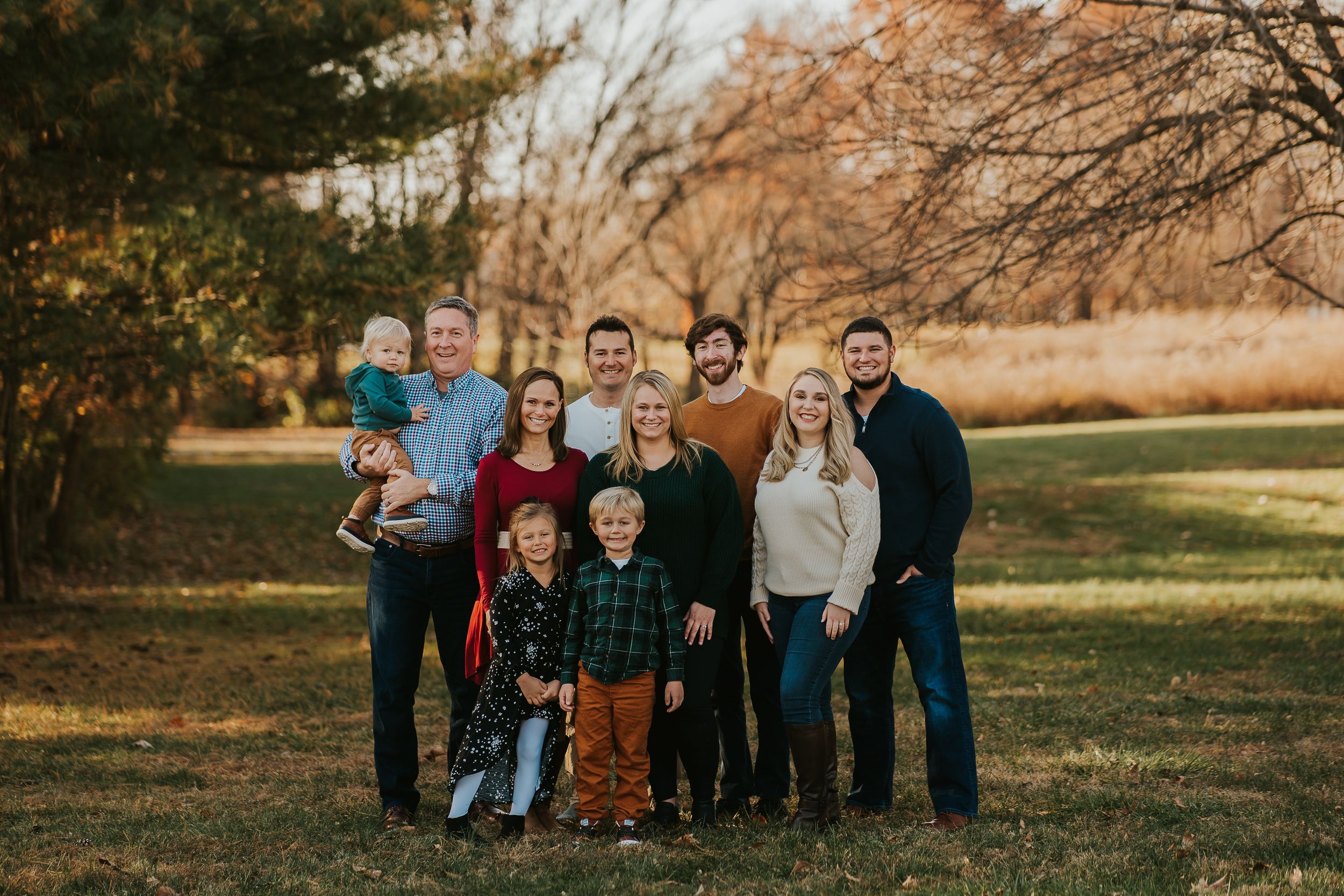 Family Photography - Siarra Brinker Photography | Wedding Photographer ...