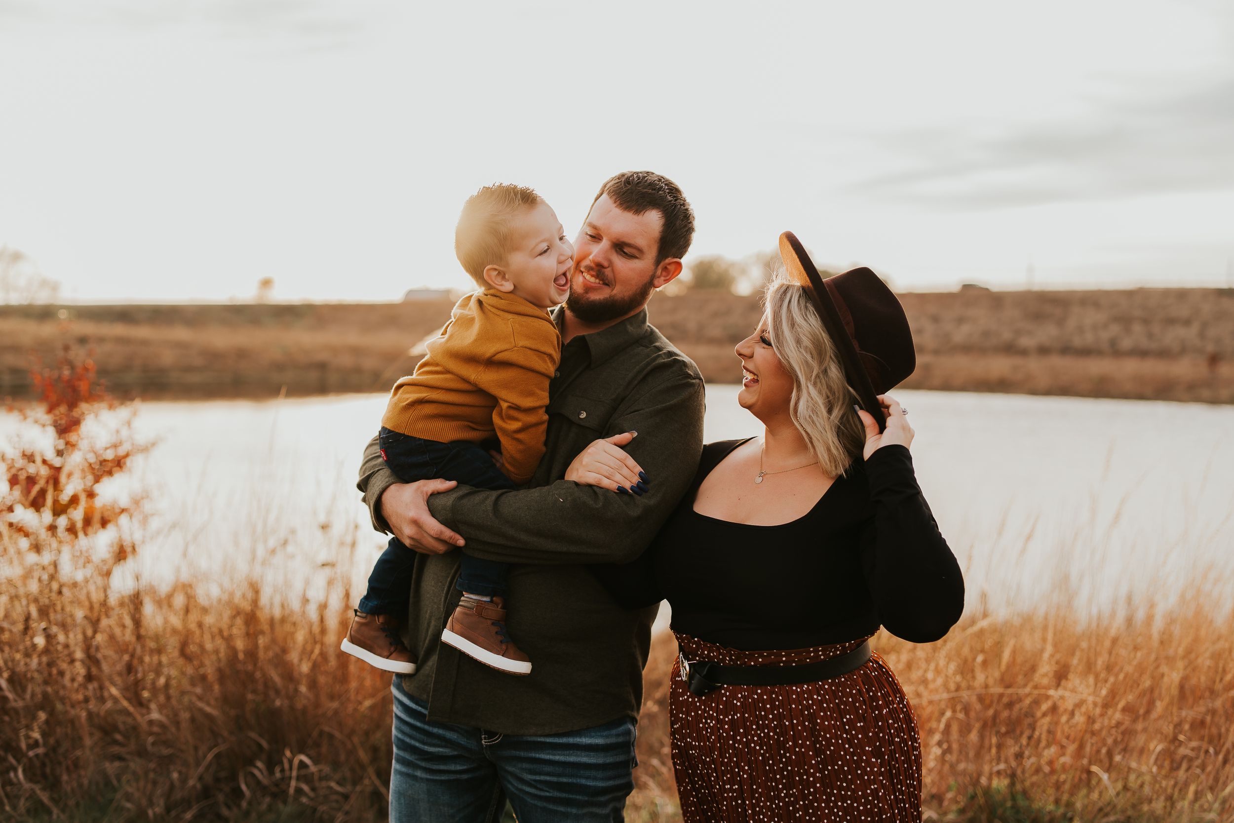 Family Photography - Siarra Brinker Photography | Wedding Photographer ...