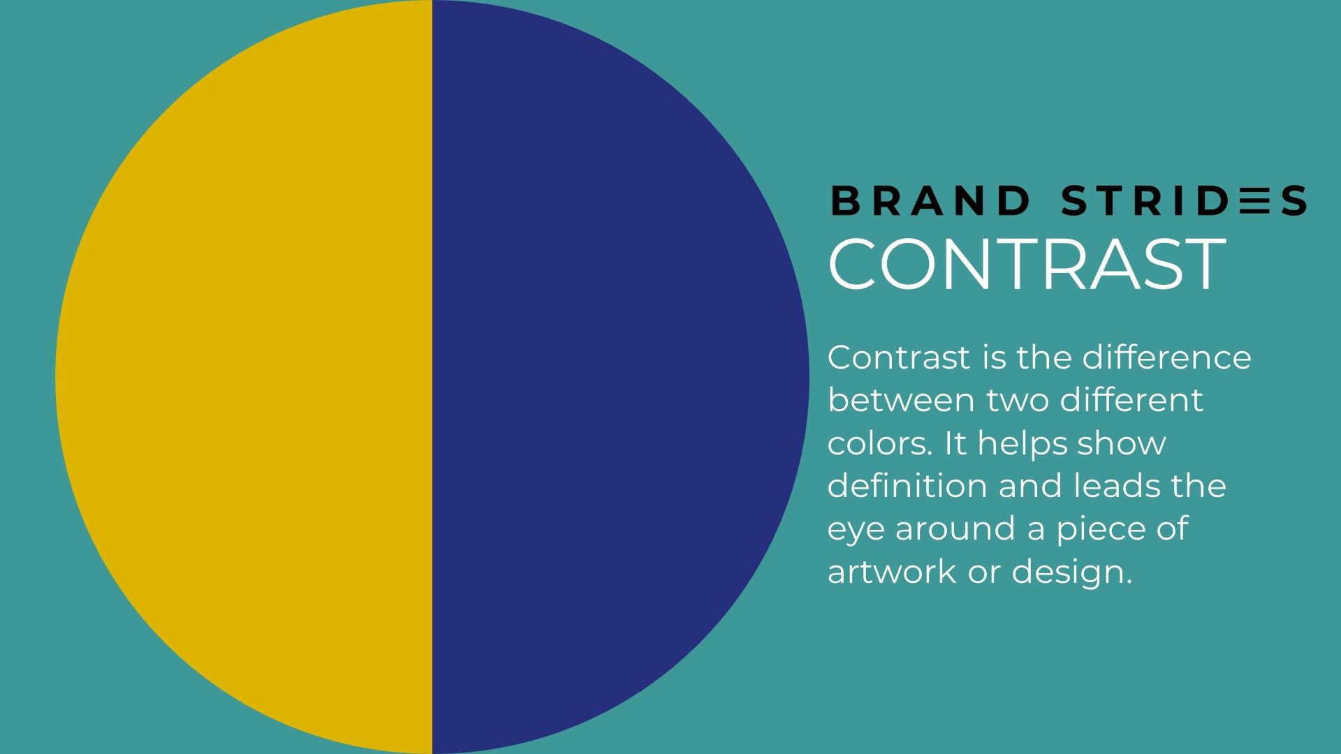 Brand Design Principles - Brand Strides, Tracy Hanford | Branding and ...