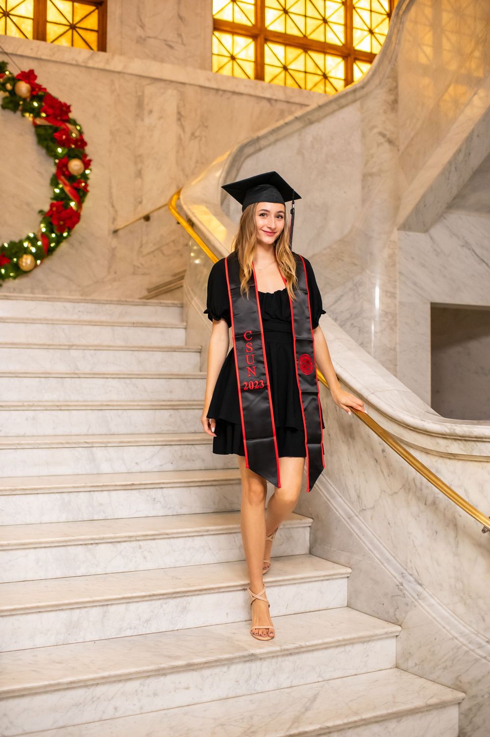 Graduation - Chelsea Barrett Photography