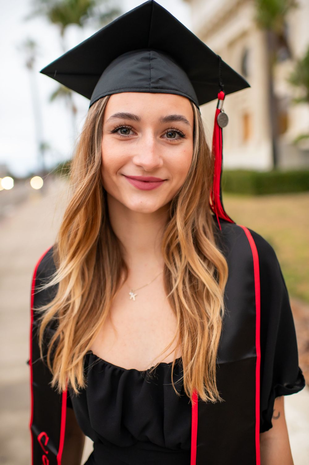 Graduation - Chelsea Barrett Photography