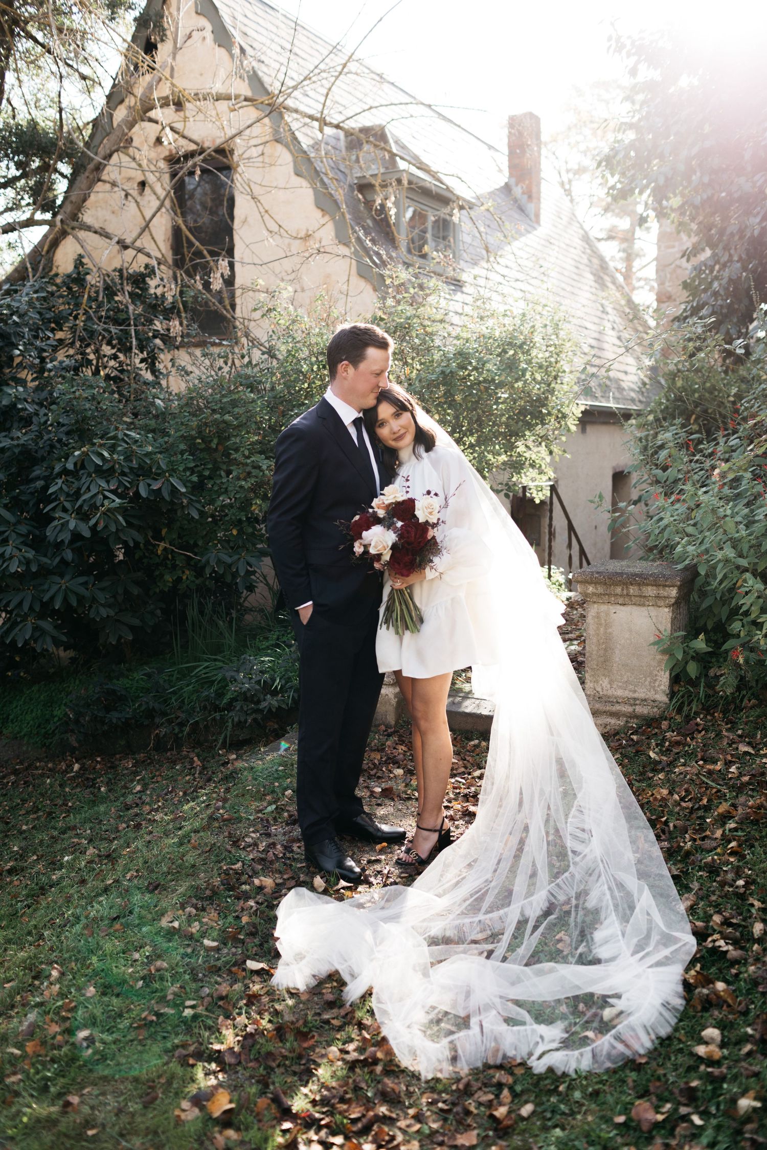 Courtney & Cal | Wallington, VIC - Chloe May | Melbourne Wedding ...