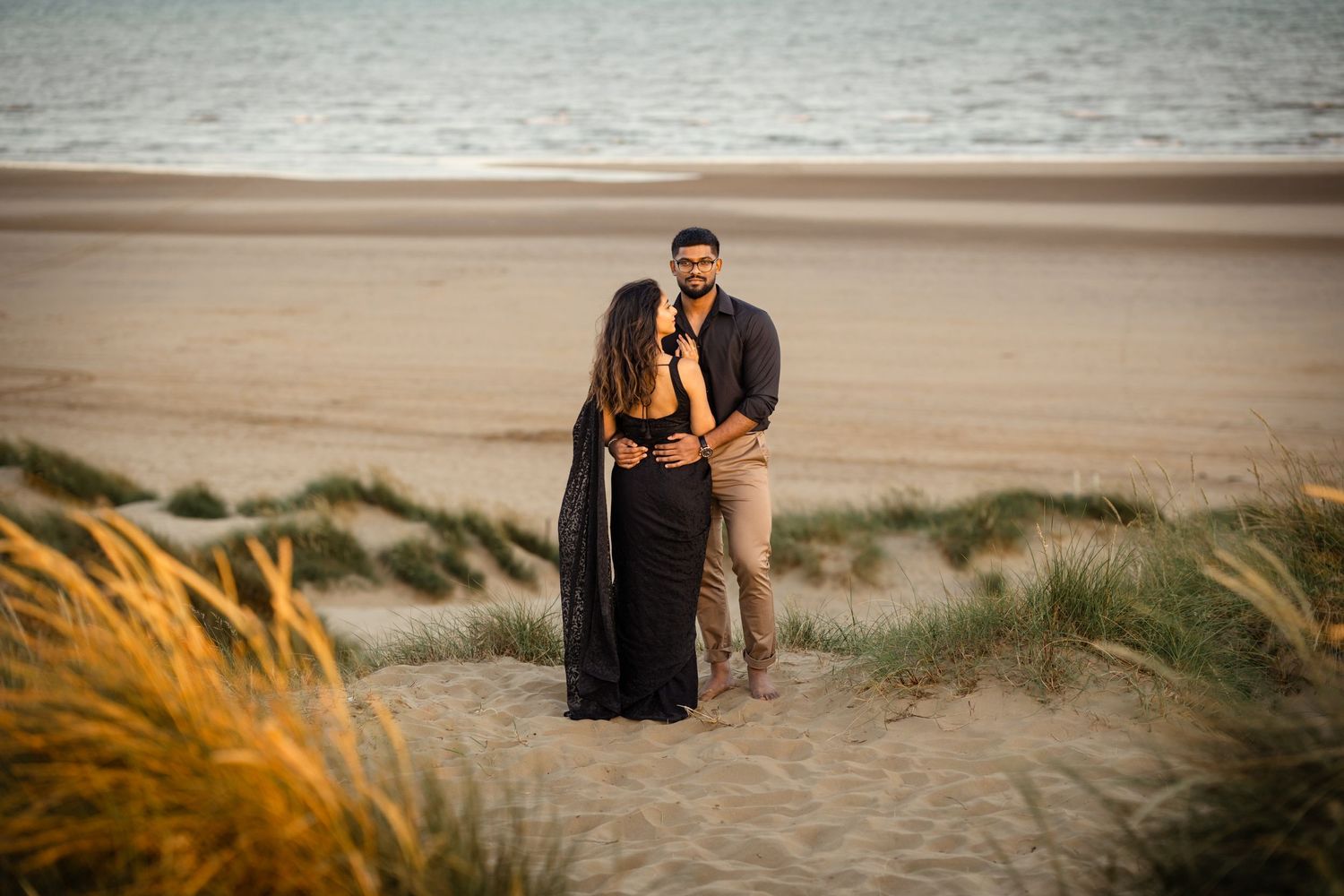 Pre-Wedding - Mathews photography