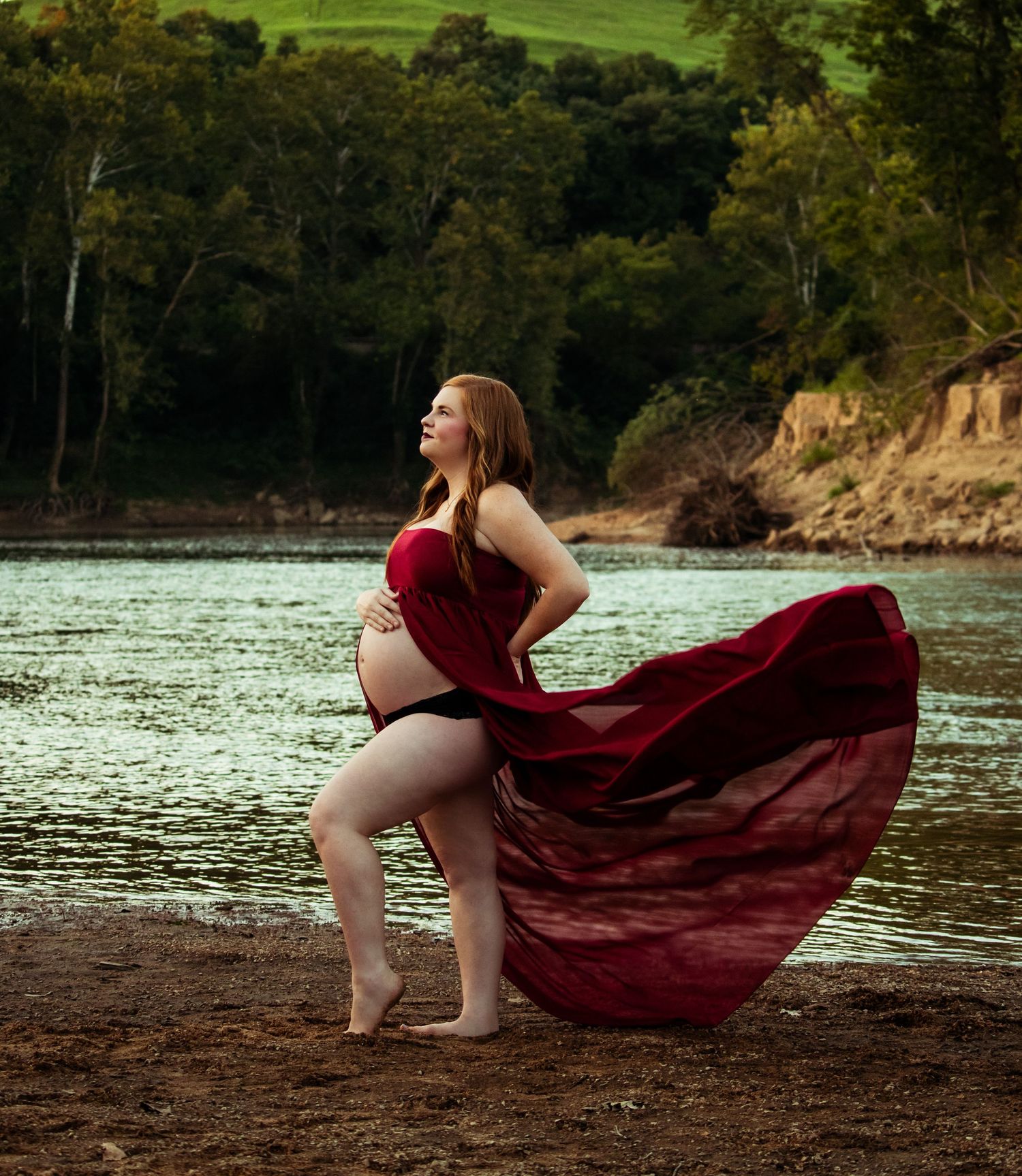 Takisha Strong Photography