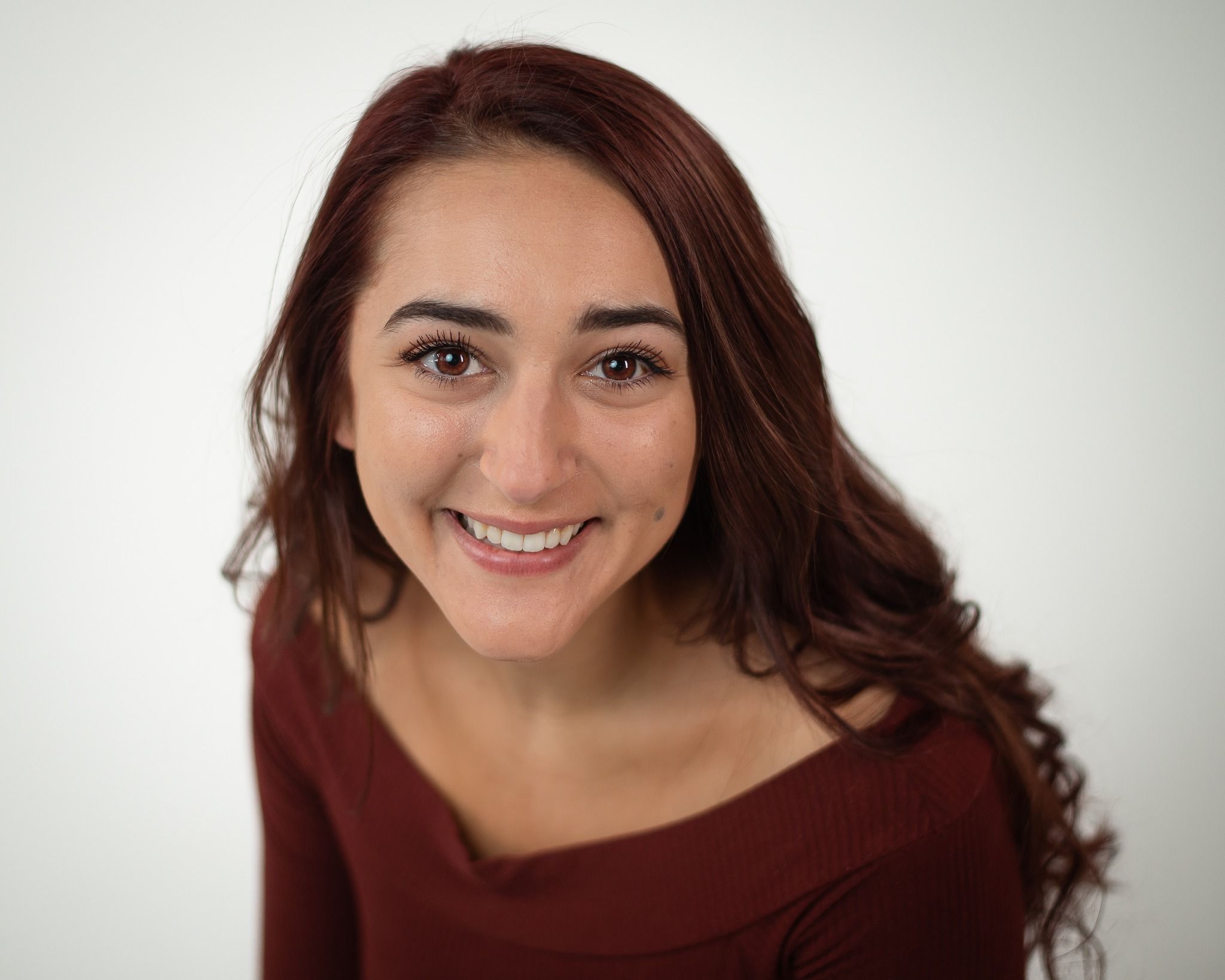 What to Wear for Headshots | Weber Photography | Milwaukee, WI Area ...