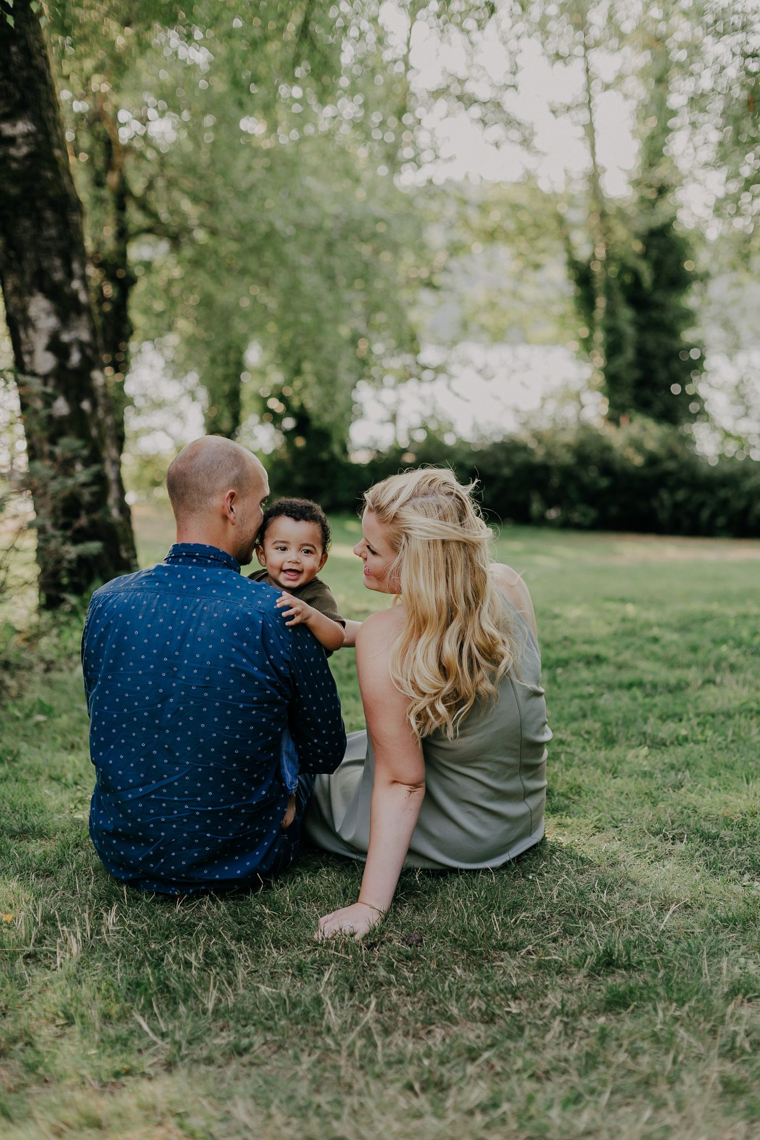 Portfolio - Rachel Houston Photography