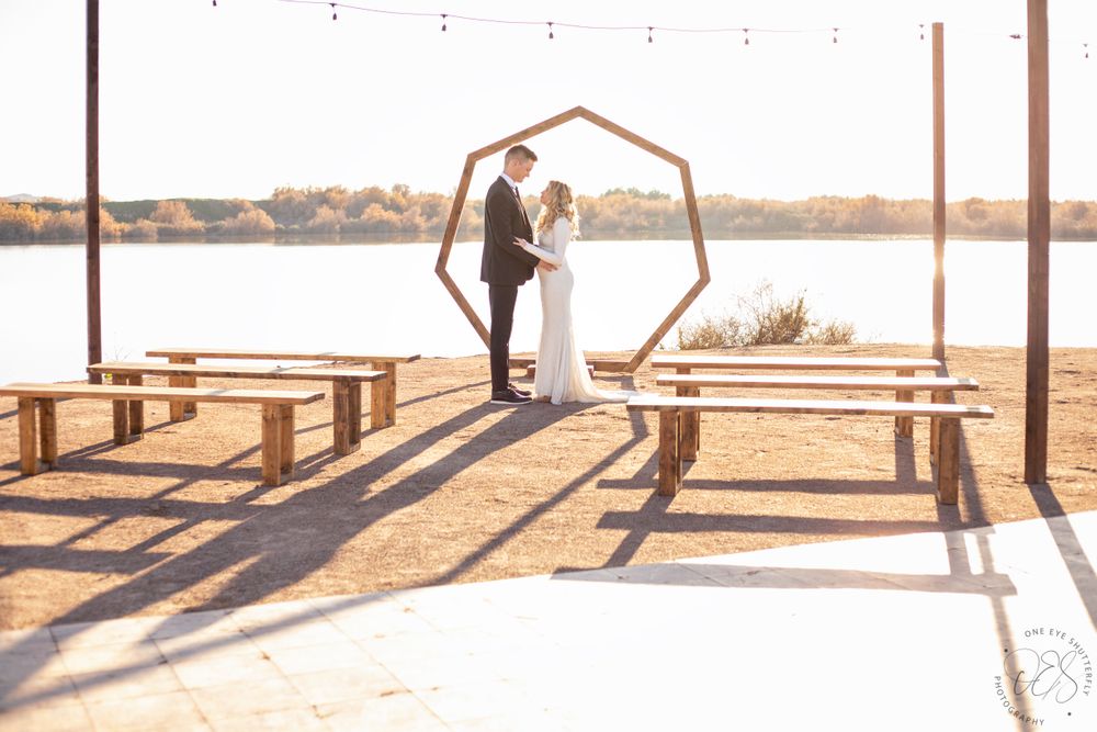 One Eye Shutterfly Photography