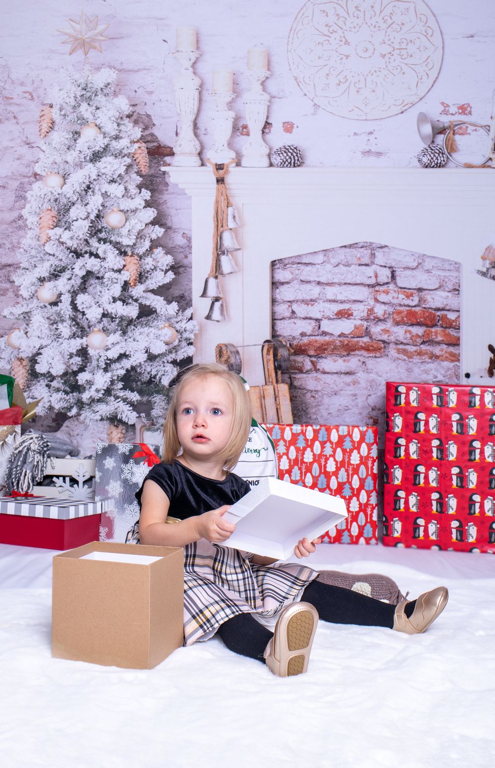 One Eye Shutterfly Photography