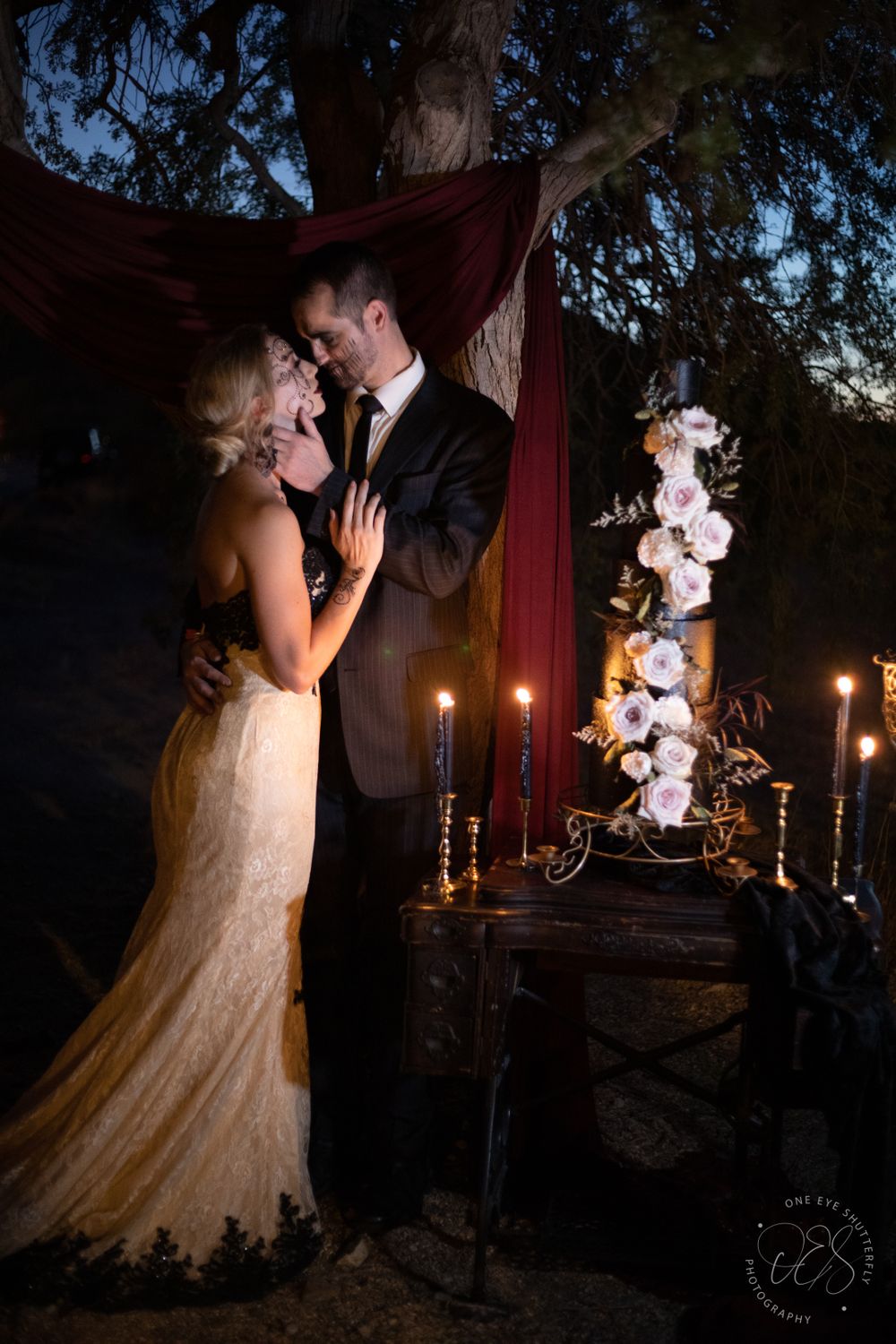 One Eye Shutterfly Photography