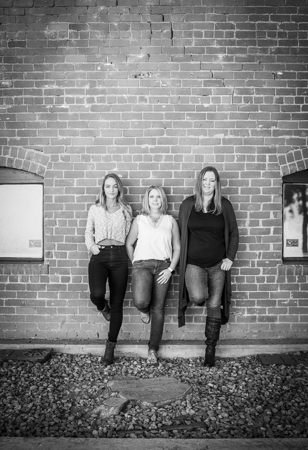 One Eye Shutterfly Photography