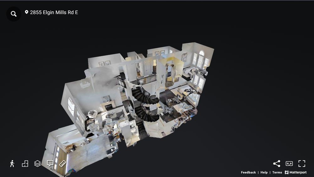 Matterport Virtual Tour: How it works and why you need it - Sarah ...