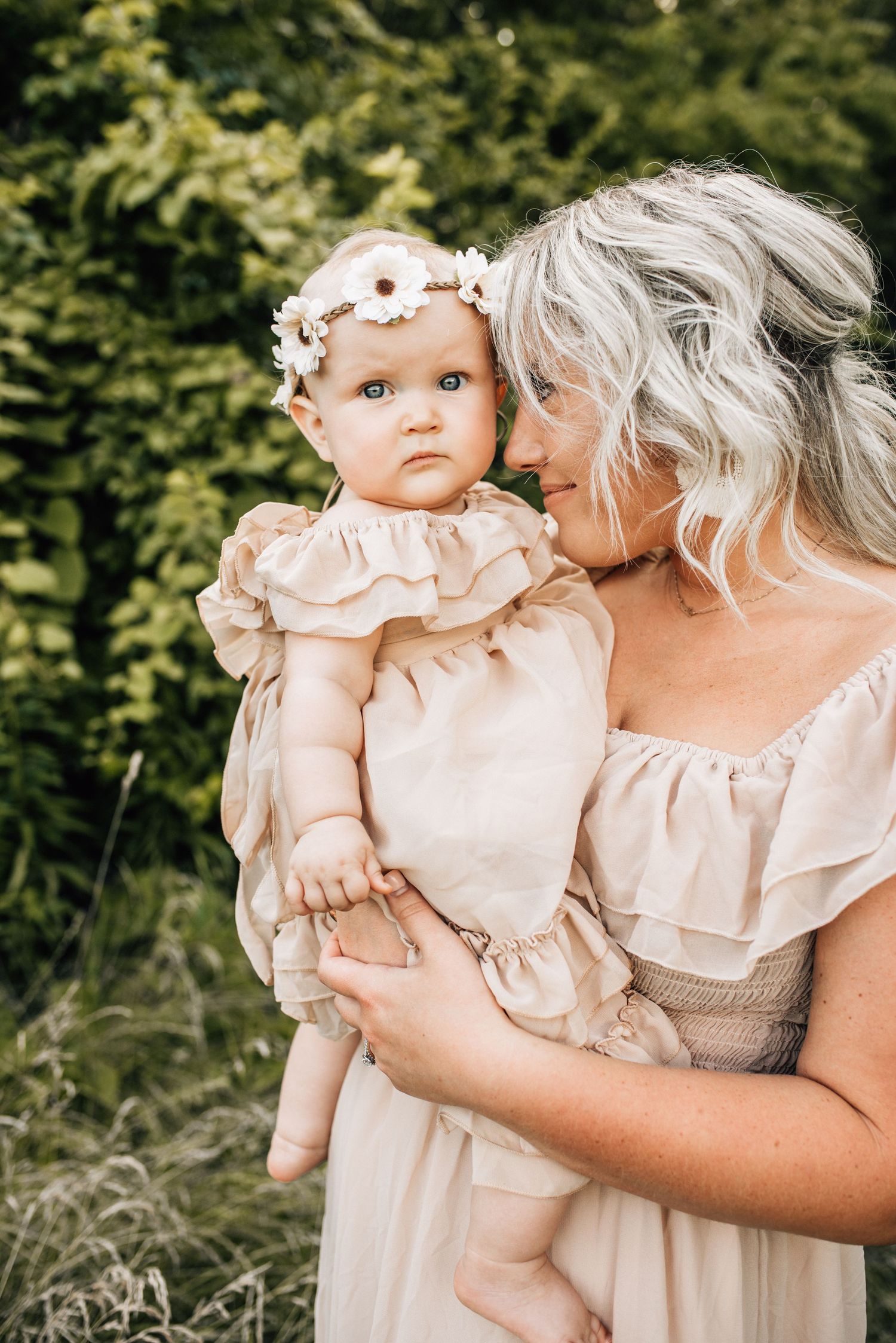 Investment - Kayla Hayden