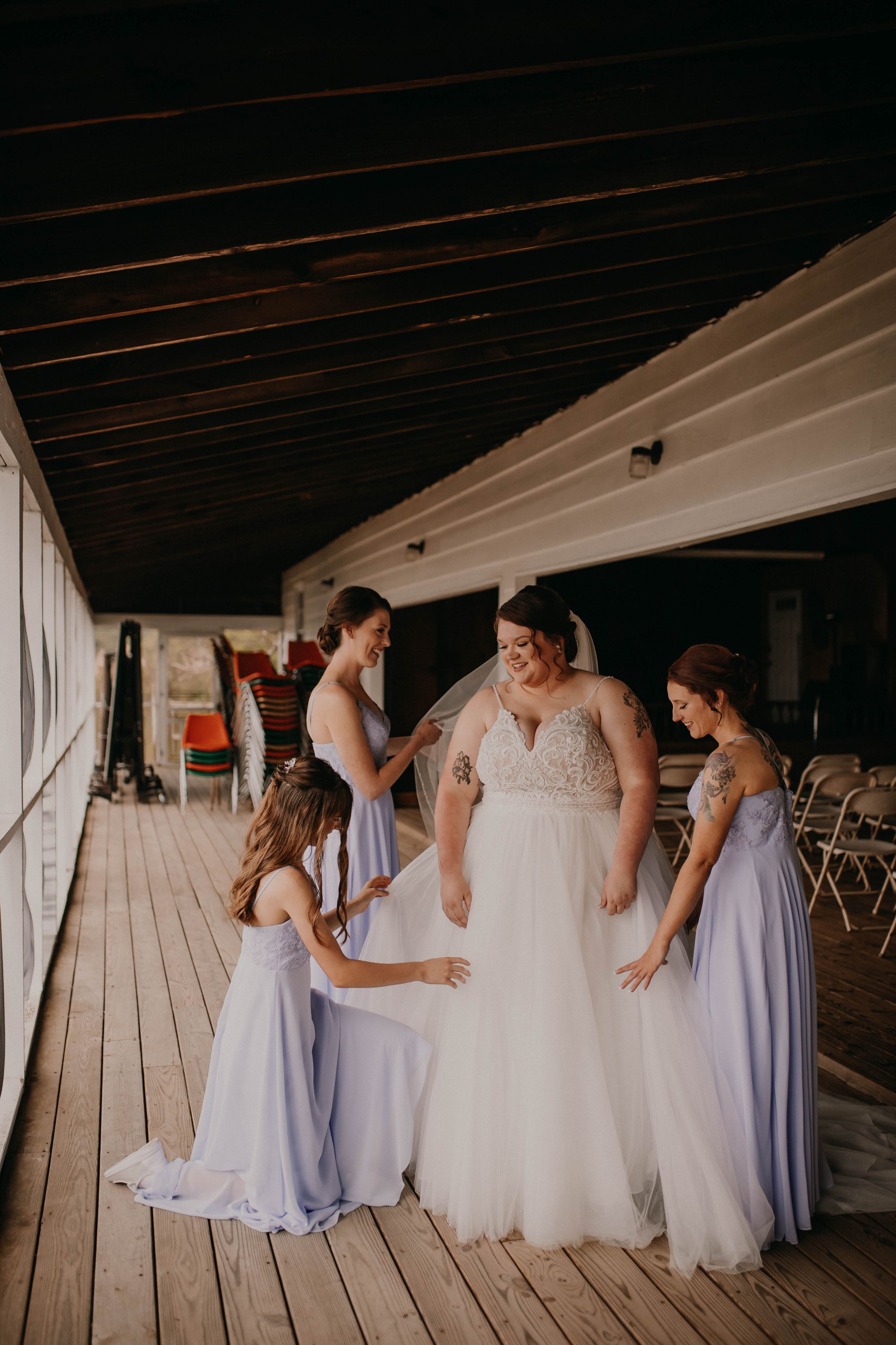 Virginia Lewis Photography