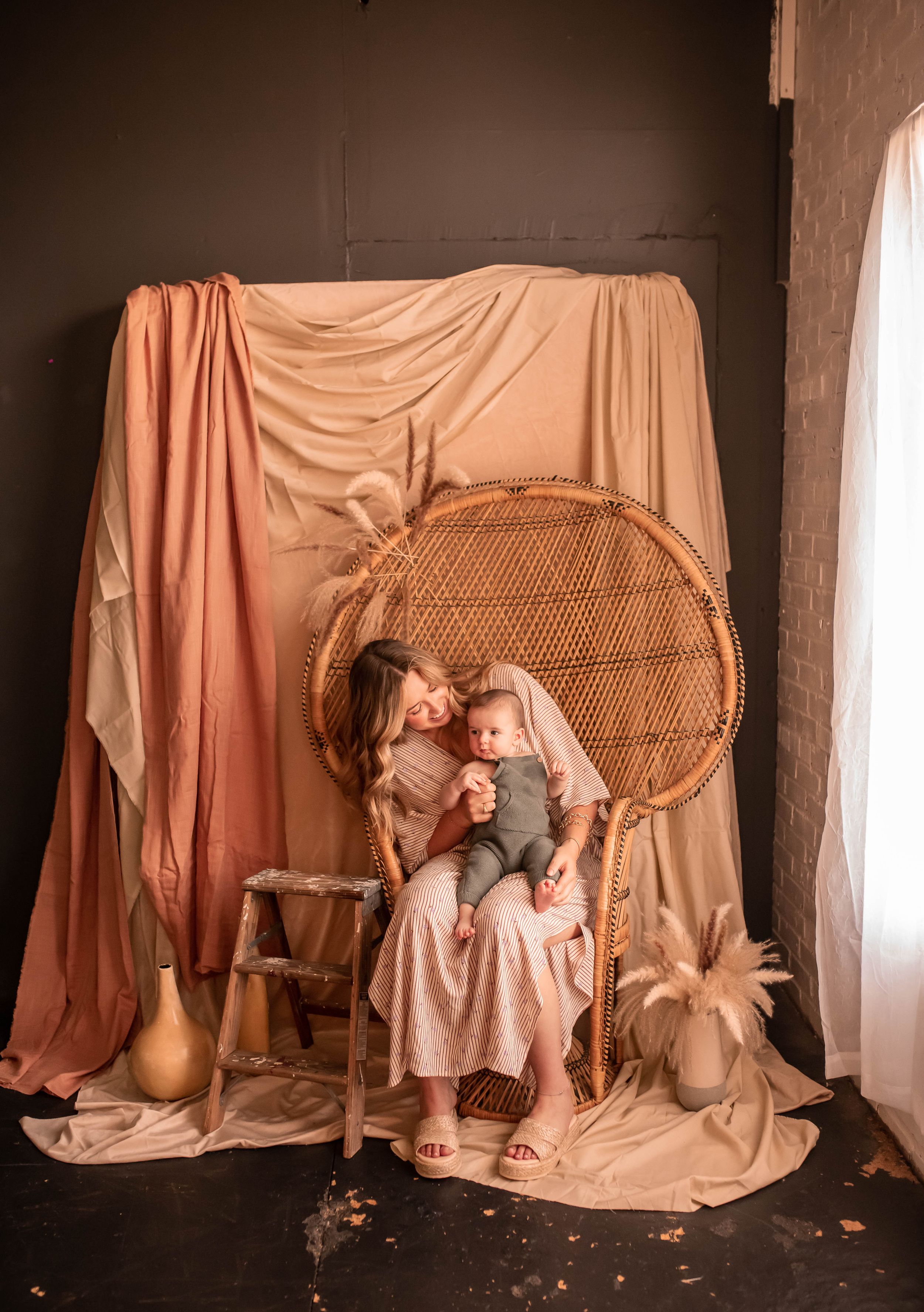 Virginia Lewis Photography