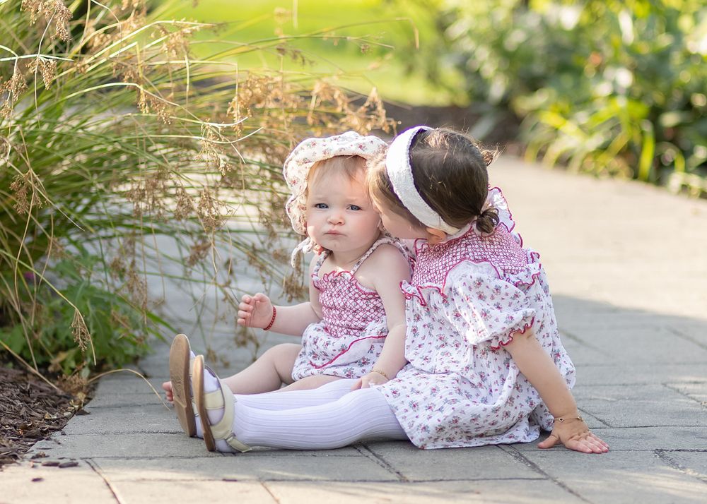 Outdoors - fingerprints Studios