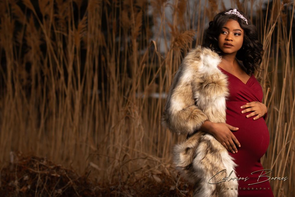 Client Area - Cedarious Barnes Photography