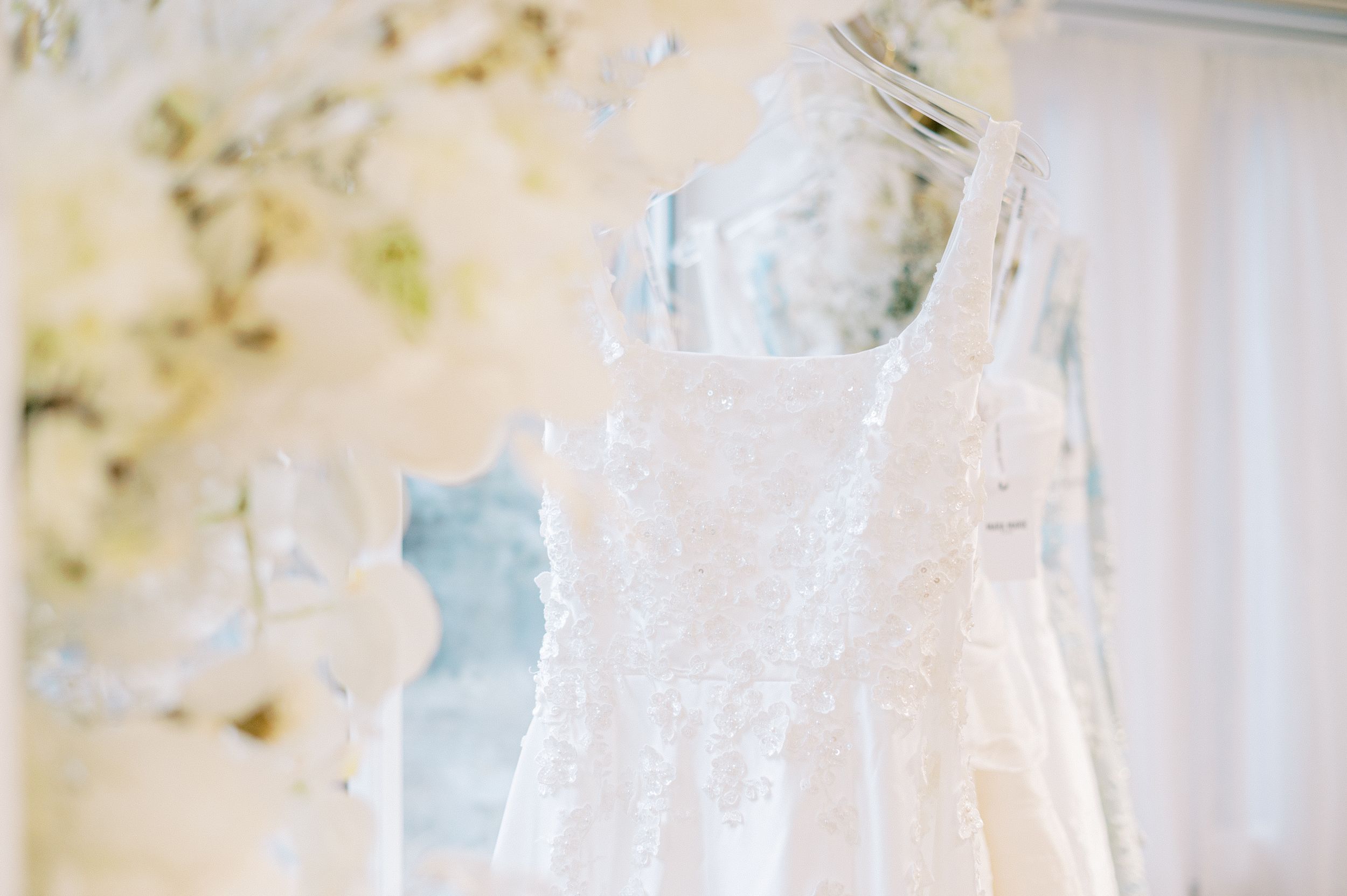 LONDON BOUTIQUE - Mara Marie Bridal