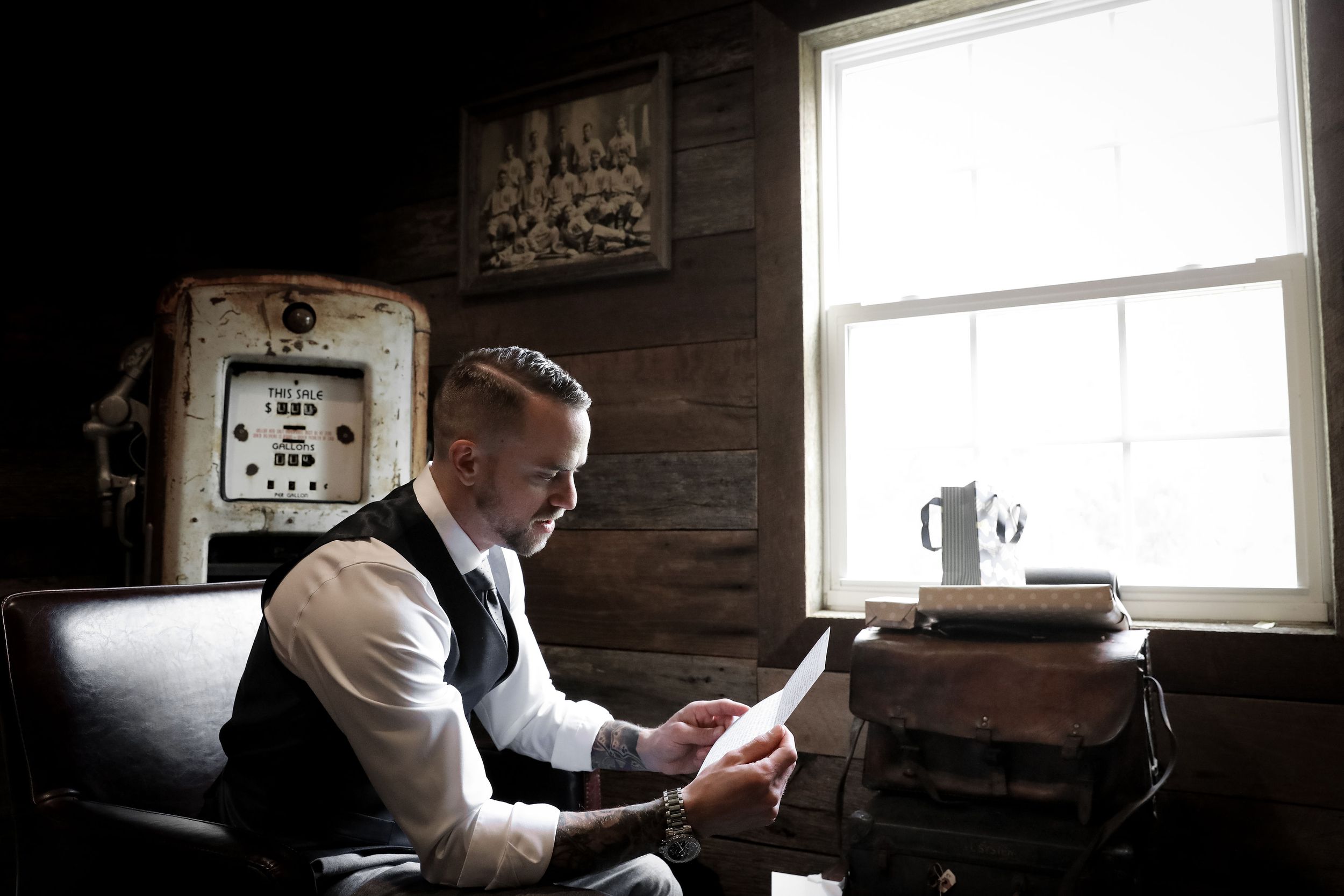 Wedding Timeline Planning Guide - Jay Grubb Wedding Photographer ...