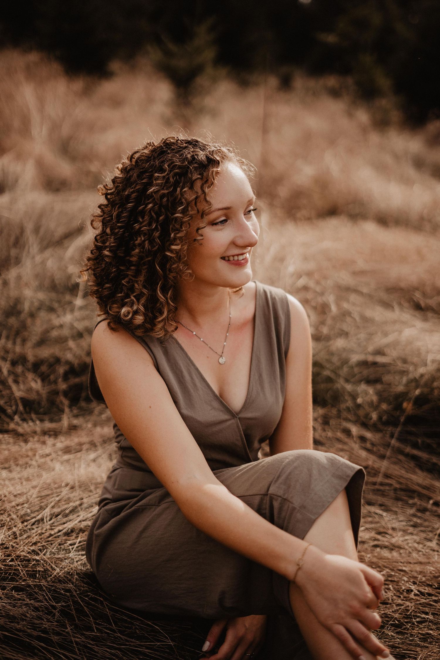 Hannah - Pia Resch Fotografie