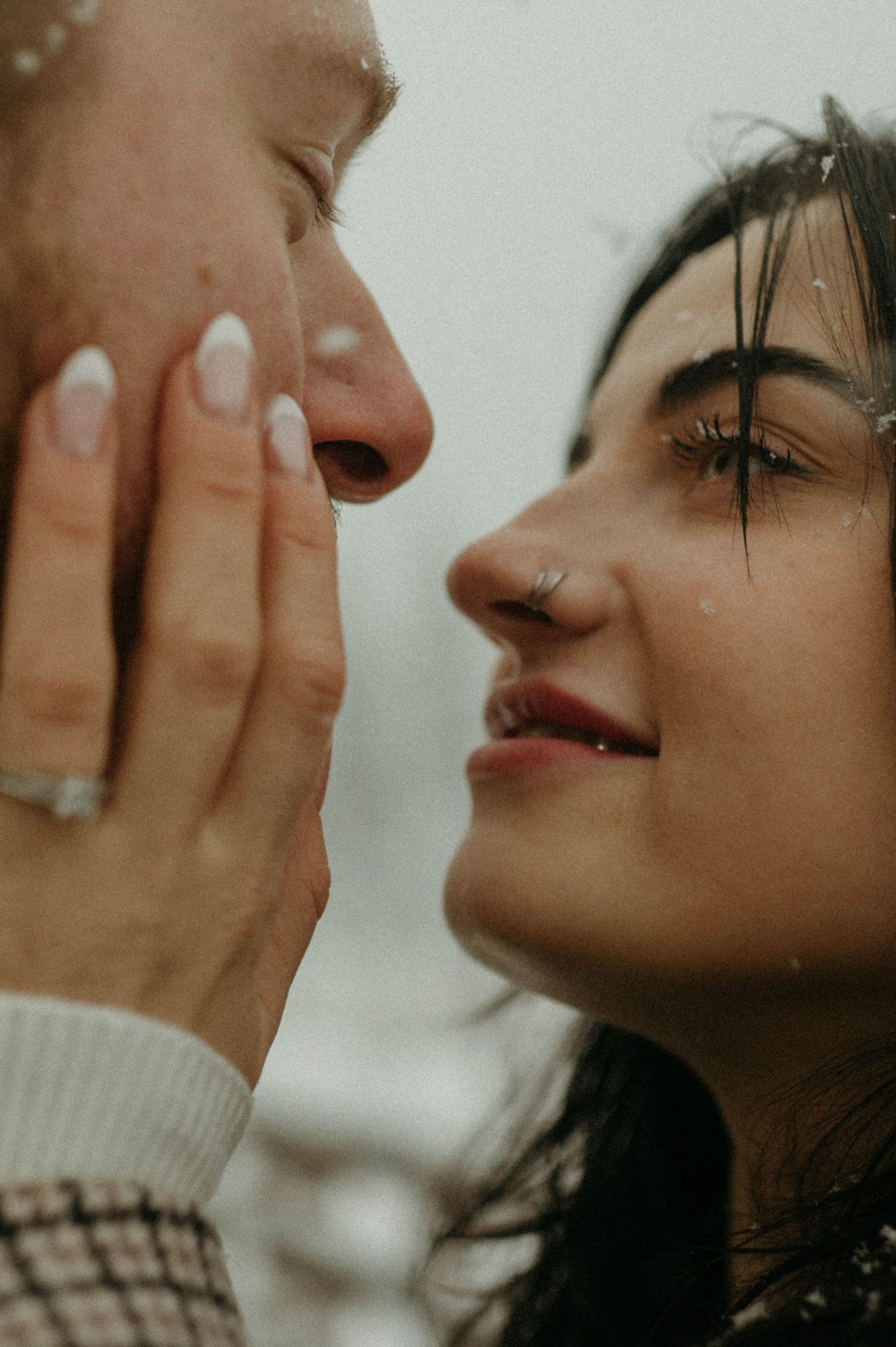 Jess + Mason - Paige Jacobson Photography