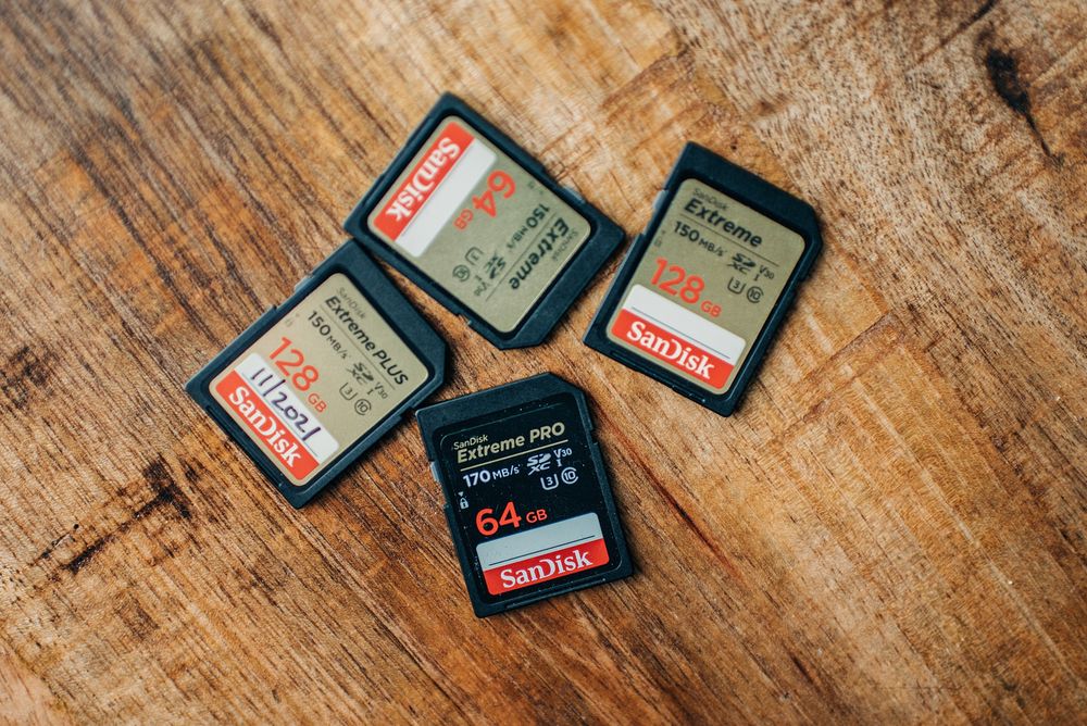 How to Back Up Photos: Tips From a Photographer - Jennifer Vernarsky ...