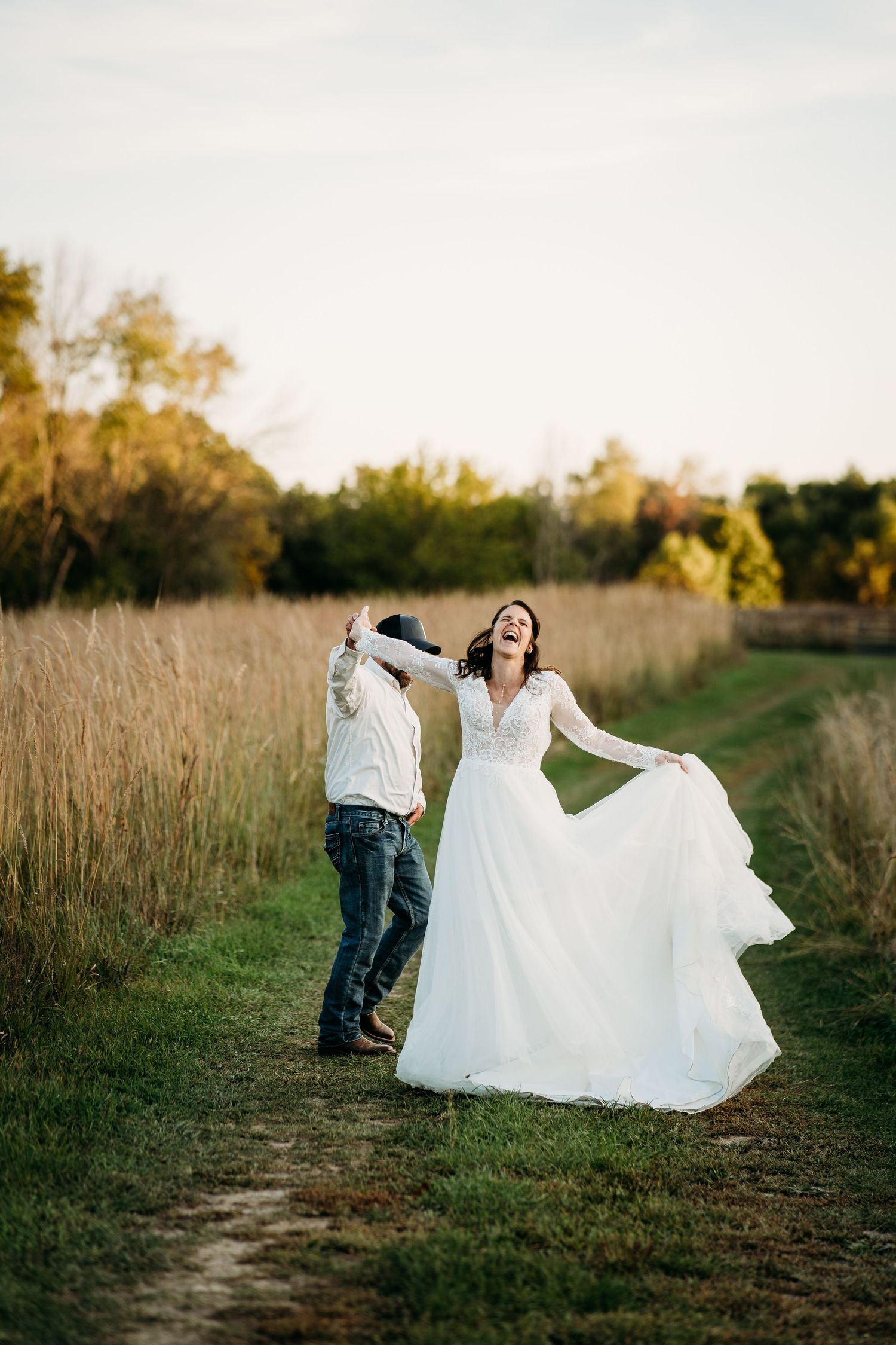 Weddings - True/North Photo Co.