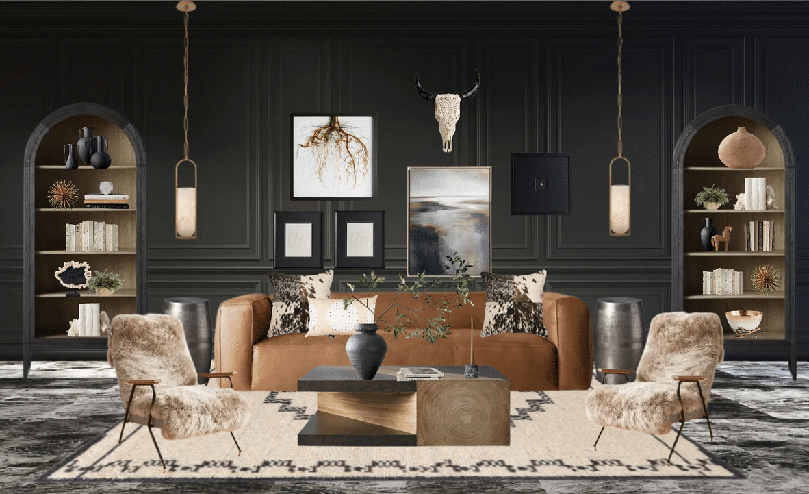 Hart & Seoul Interiors