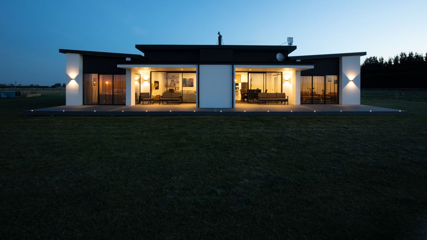 Matt Smith Construction