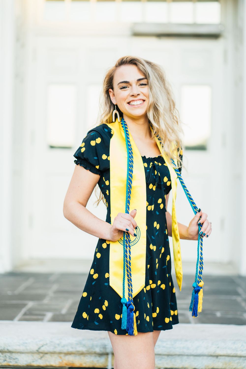 Graduation - Wandering Boots Photography