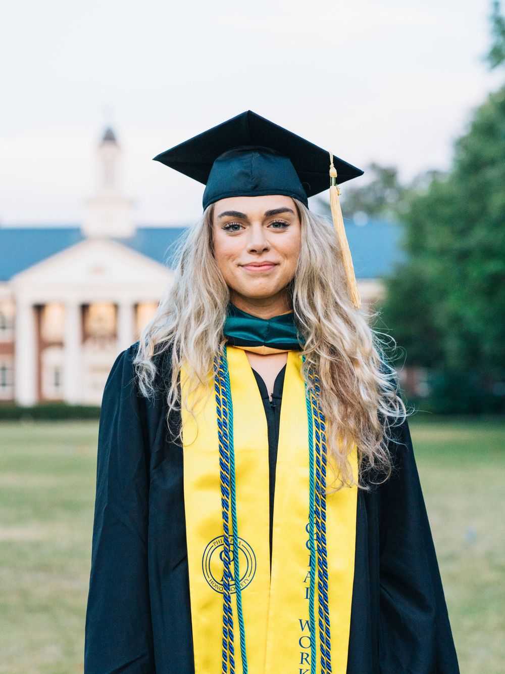 Graduation - Wandering Boots Photography