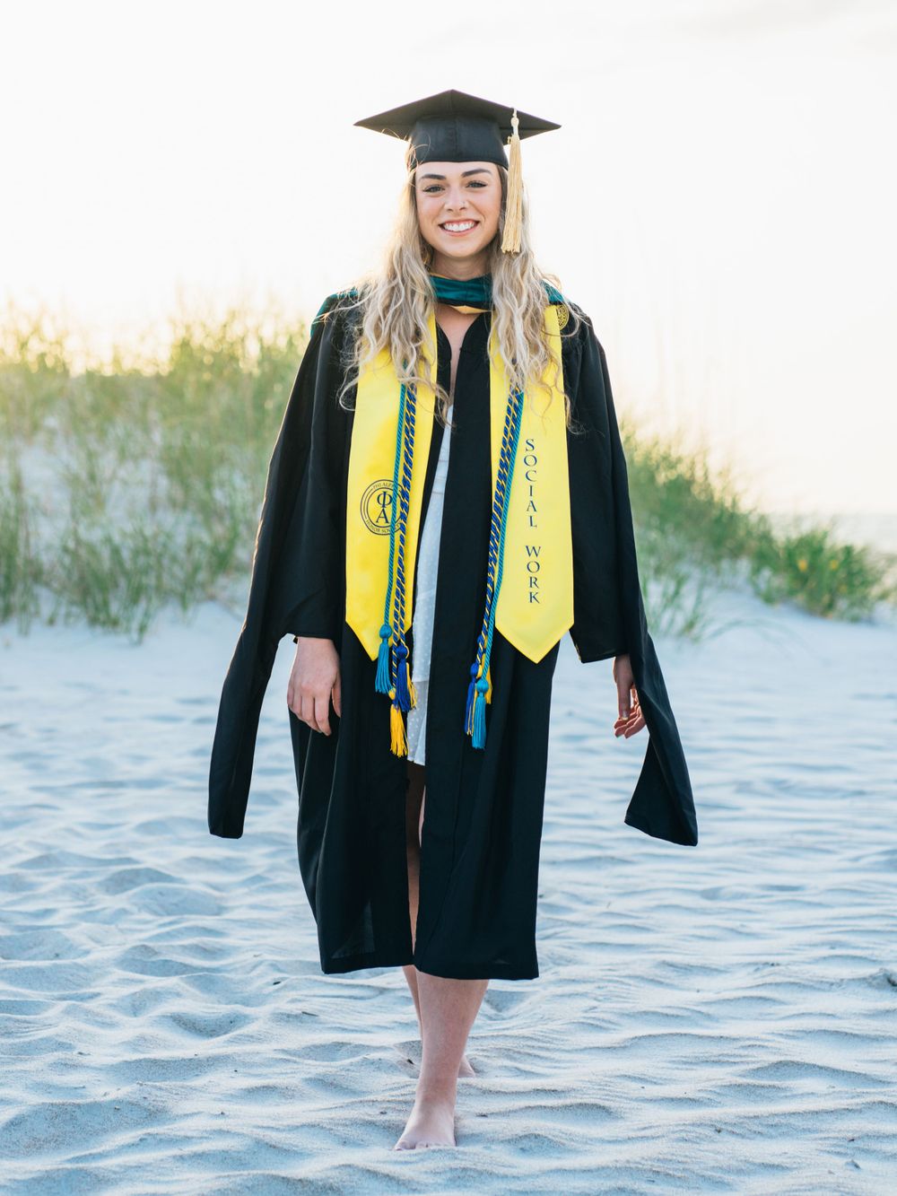 Graduation - Wandering Boots Photography