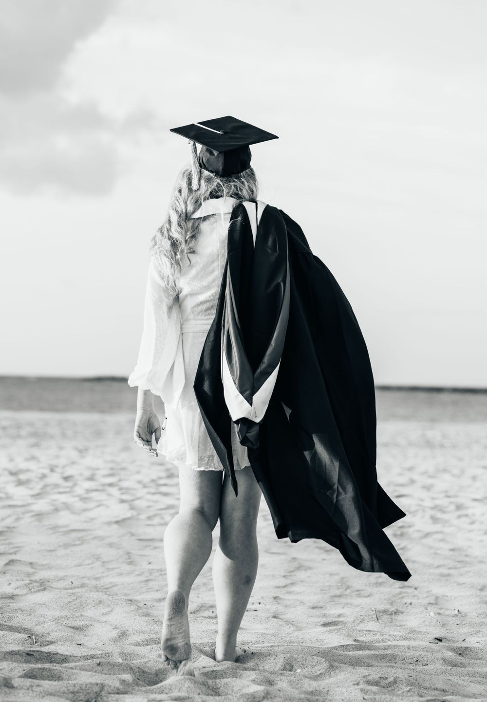 Graduation - Wandering Boots Photography