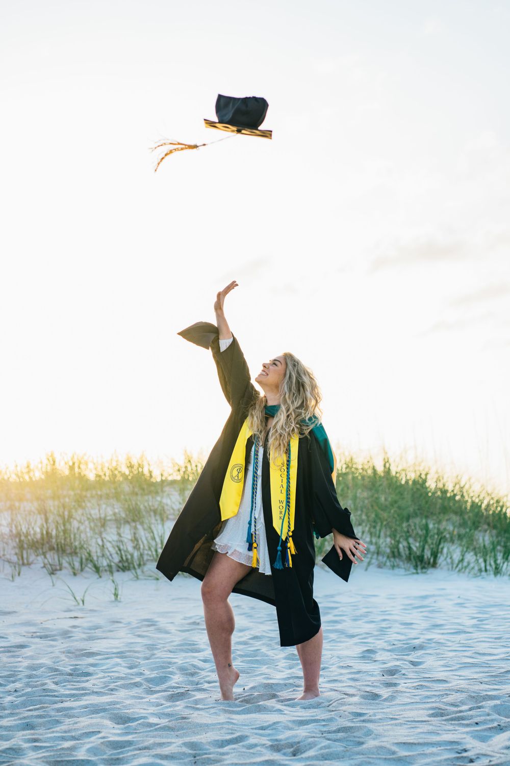 Graduation - Wandering Boots Photography