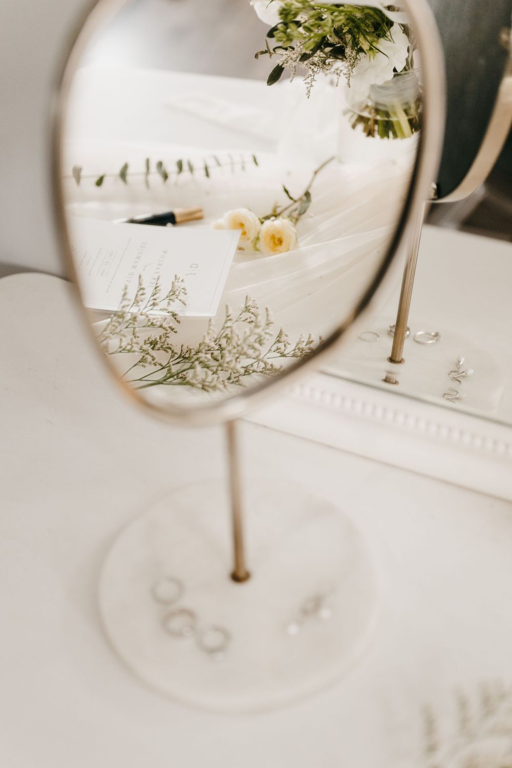 Jen & David's November Wedding at Cellar 52 St Jacob's - Captured by ...