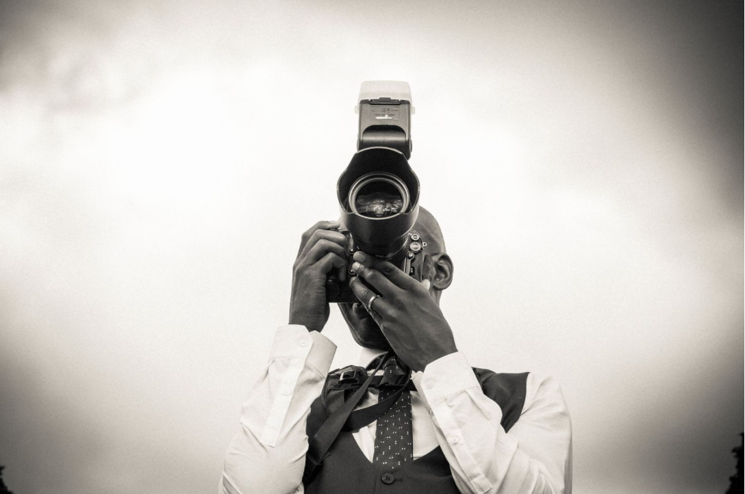 About - Simon R Photography