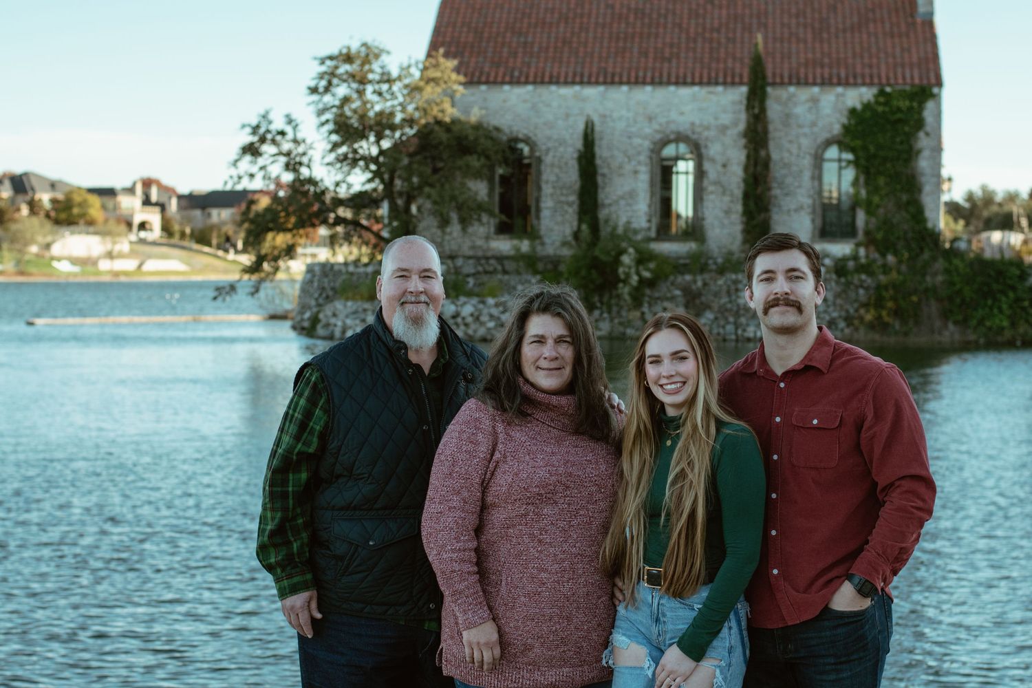 Metzgers - Shelby Krajnik Photography