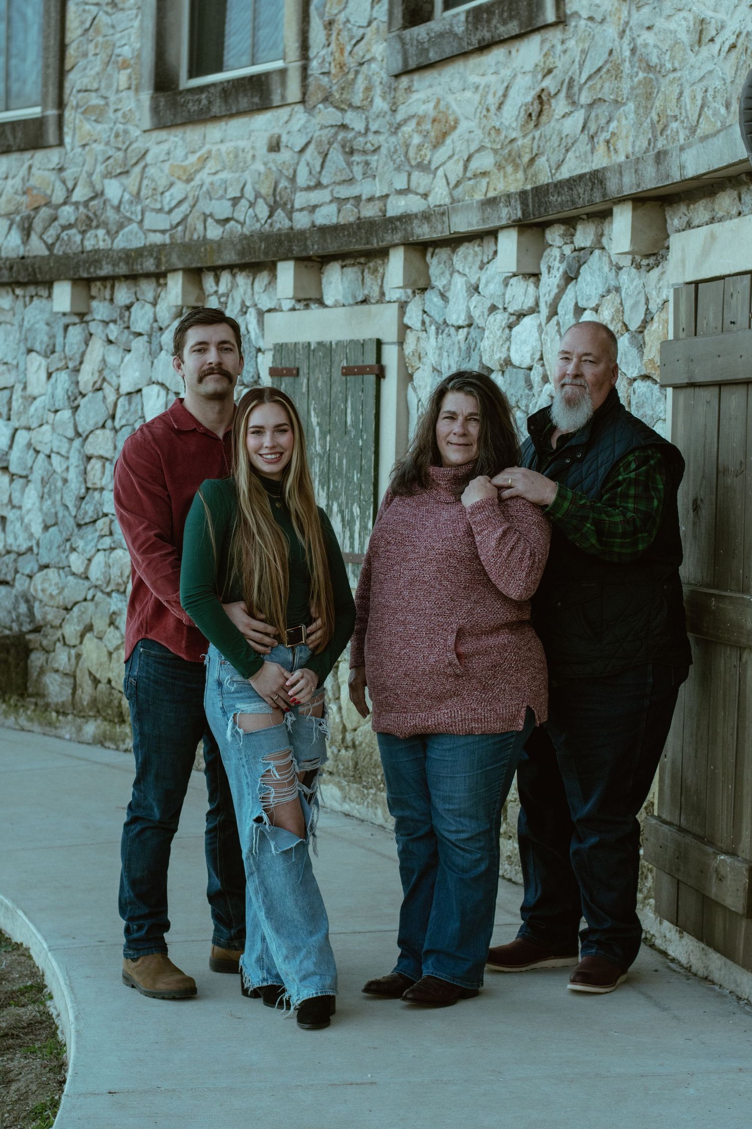 Metzgers - Shelby Krajnik Photography