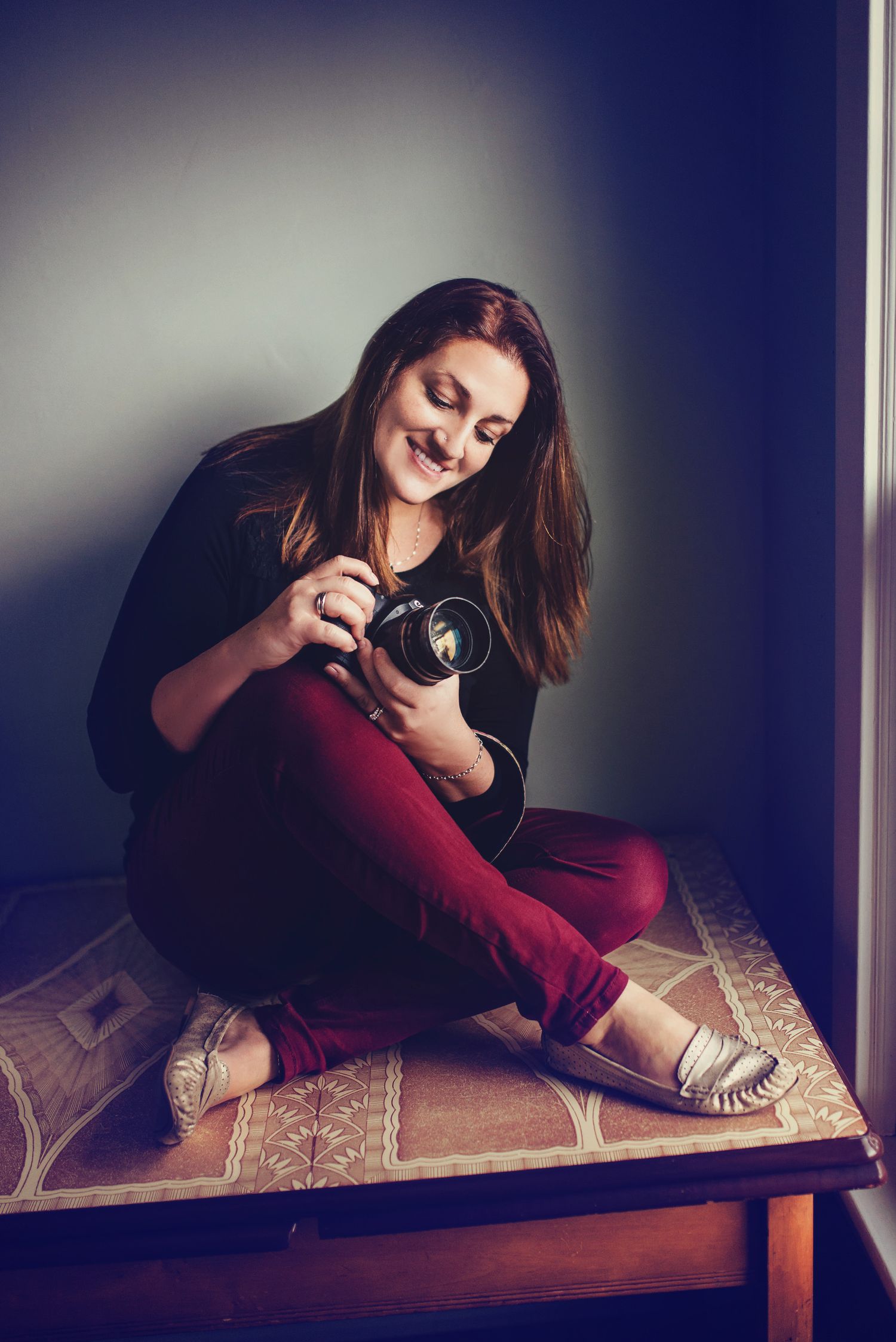 About - Heidi Erika Photography