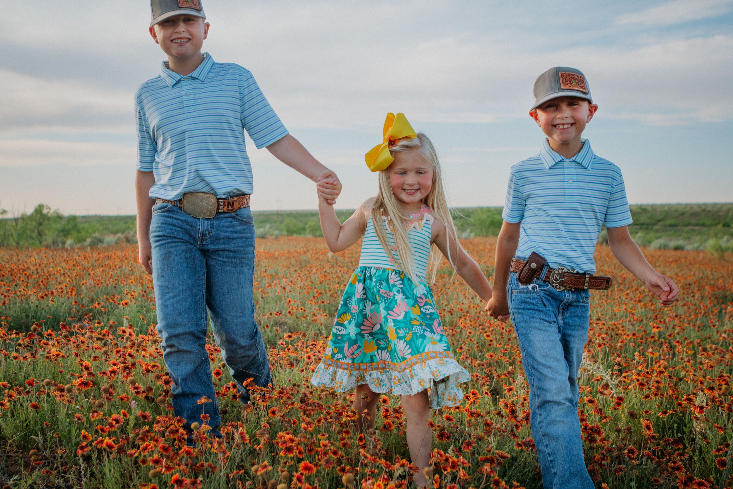 Portraits - Laurie Martin Creative