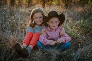 Portraits - Laurie Martin Creative