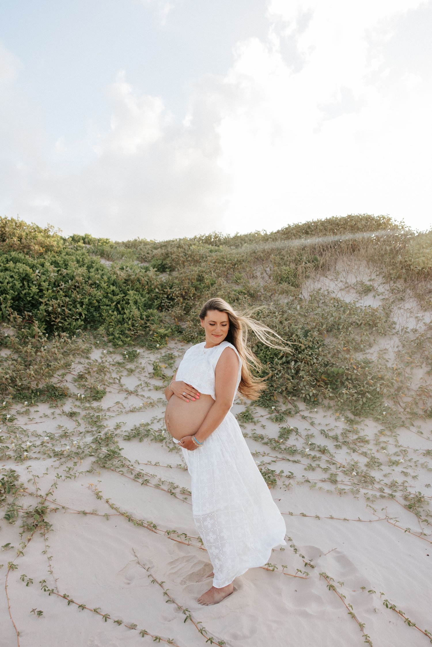 portraits - Cora Johnson Photography