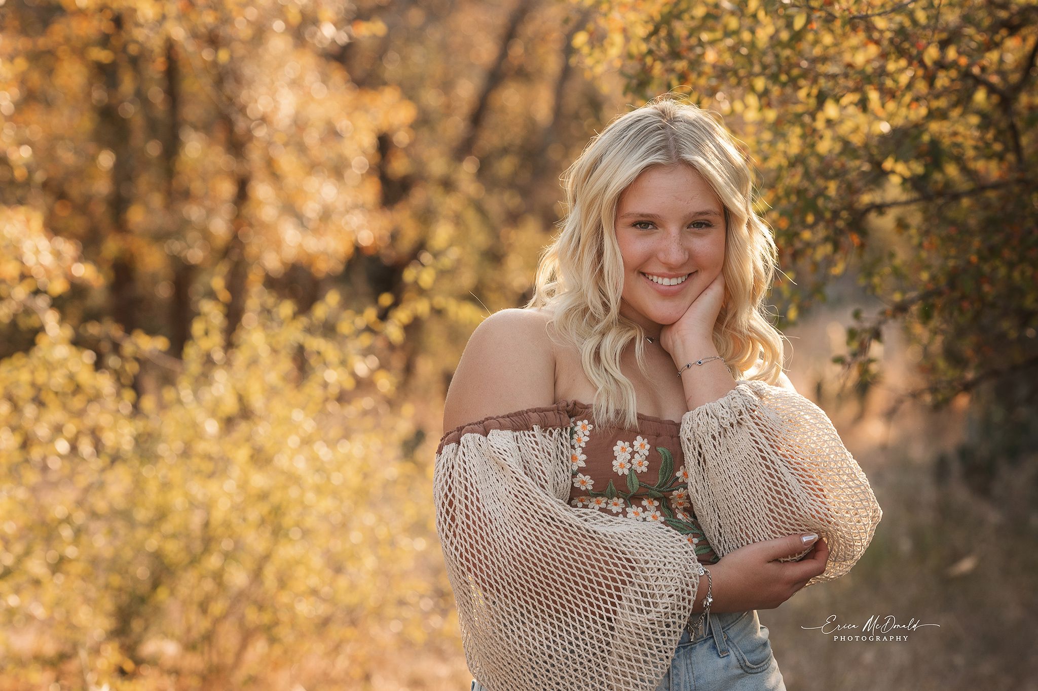 Erica McDonald Photography