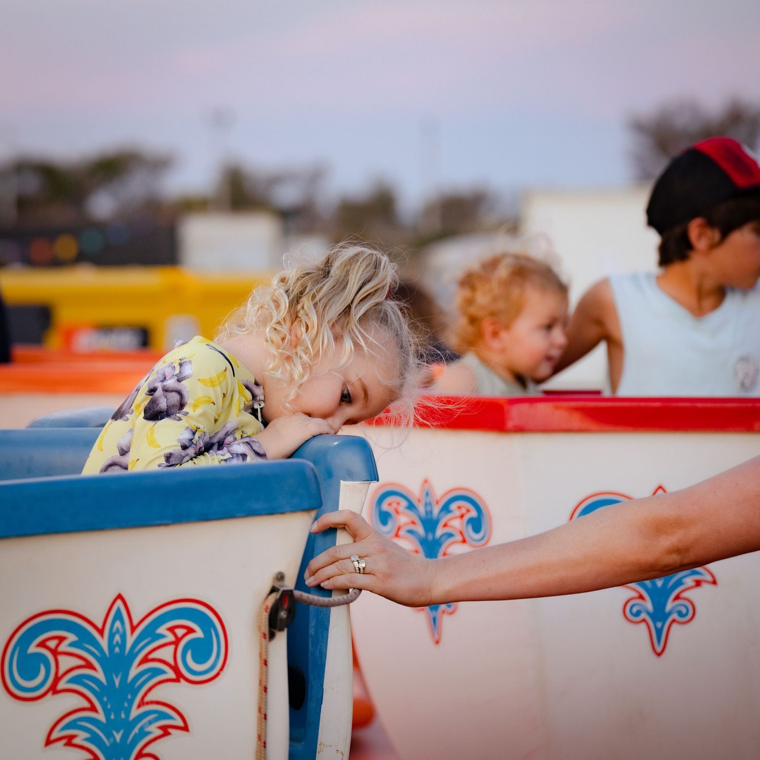 Events - Charismatic Photography