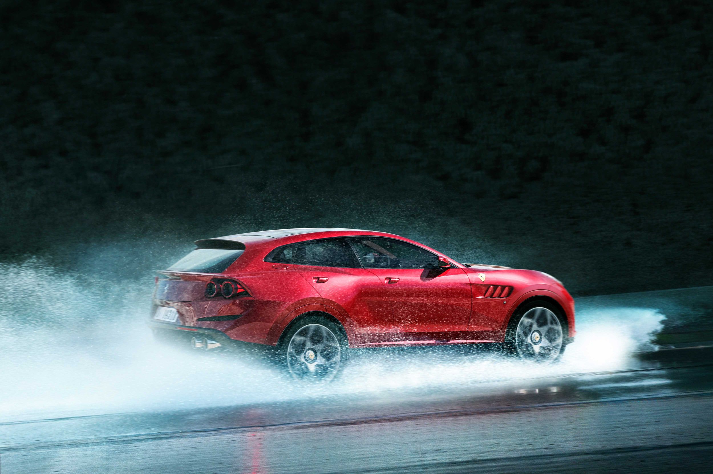 Avarvarii Automotive Artworks