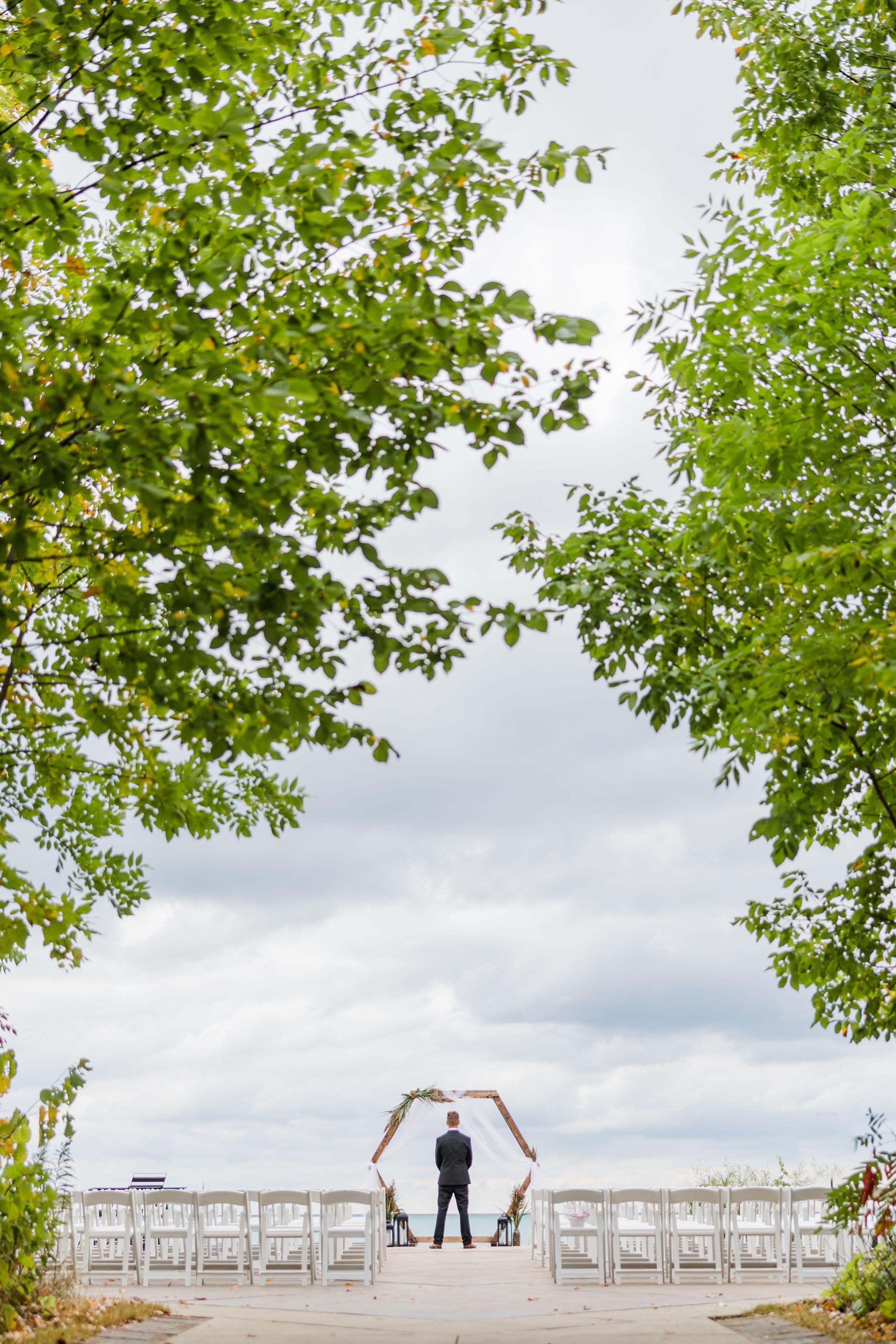 GLORIA + KALEB - Chelsea Z Photography
