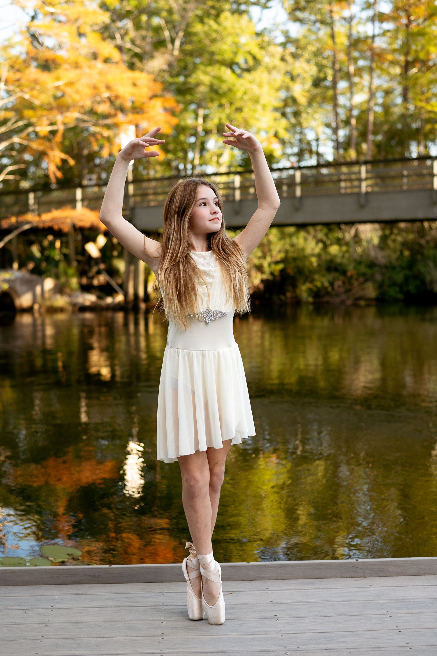 Senior & Portraits - Christina Adair Photography