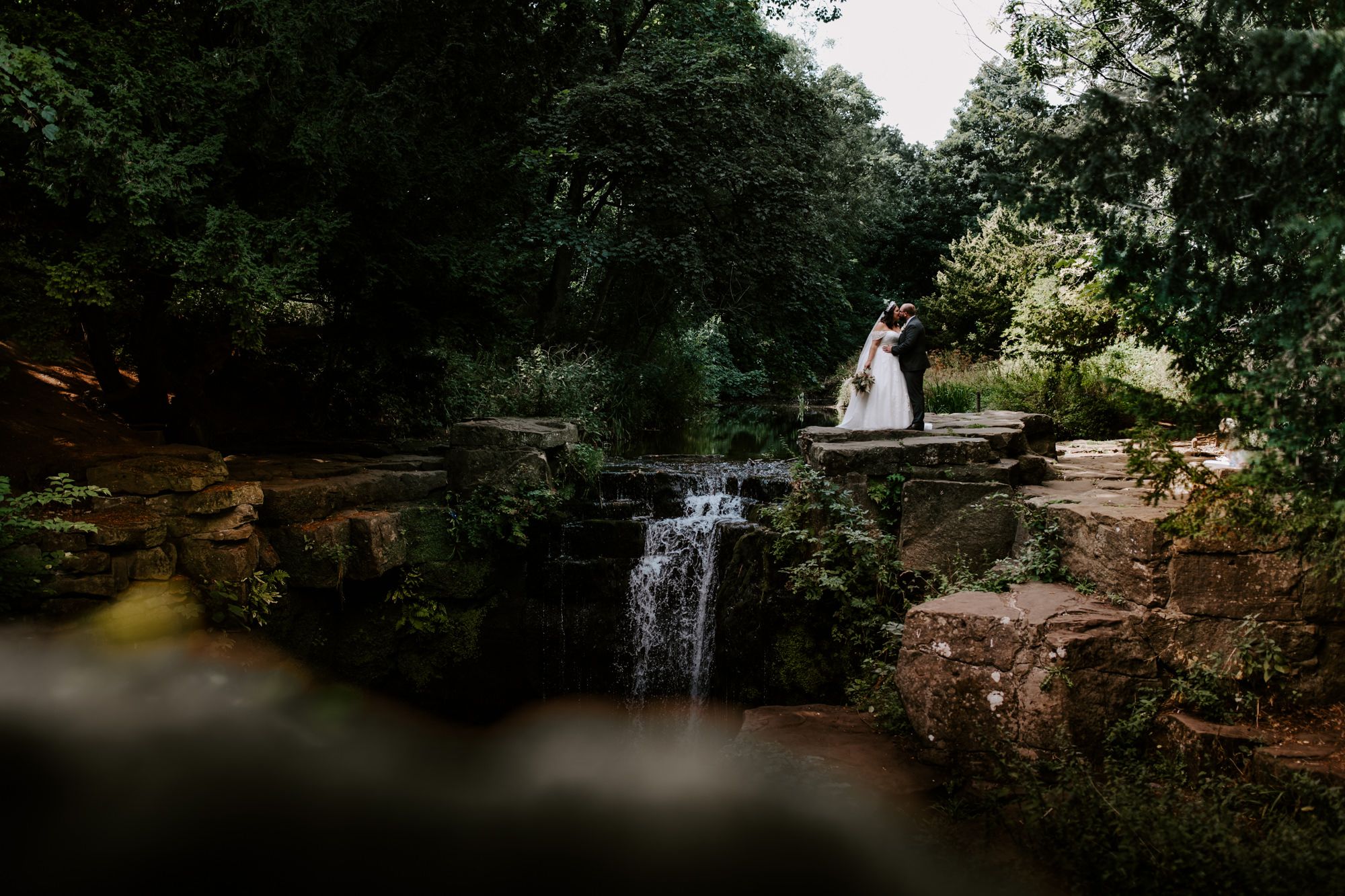 Jesmond Dene House - Nick Georgiou Photography
