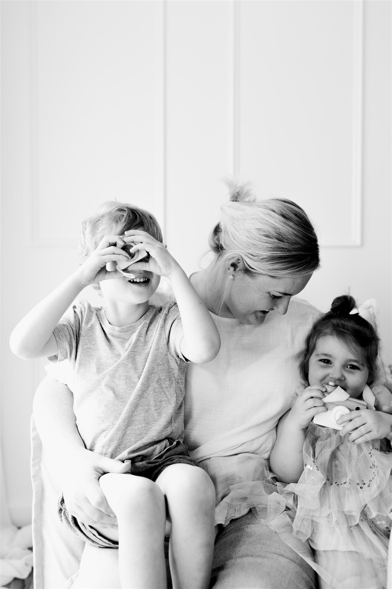 G Dovaston Photography