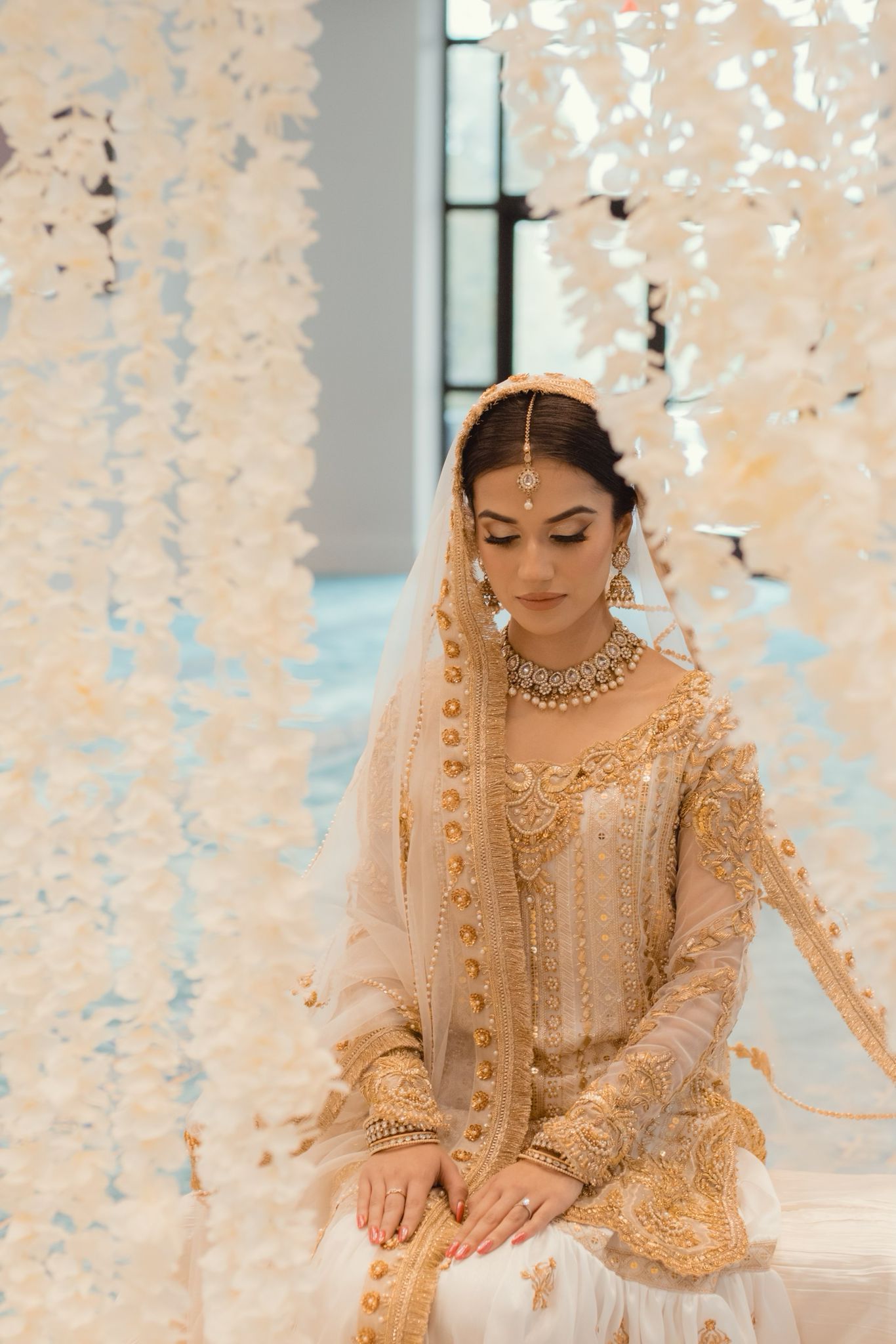 Your guide to have nikkah in the mosque - Photography By Gowpshop